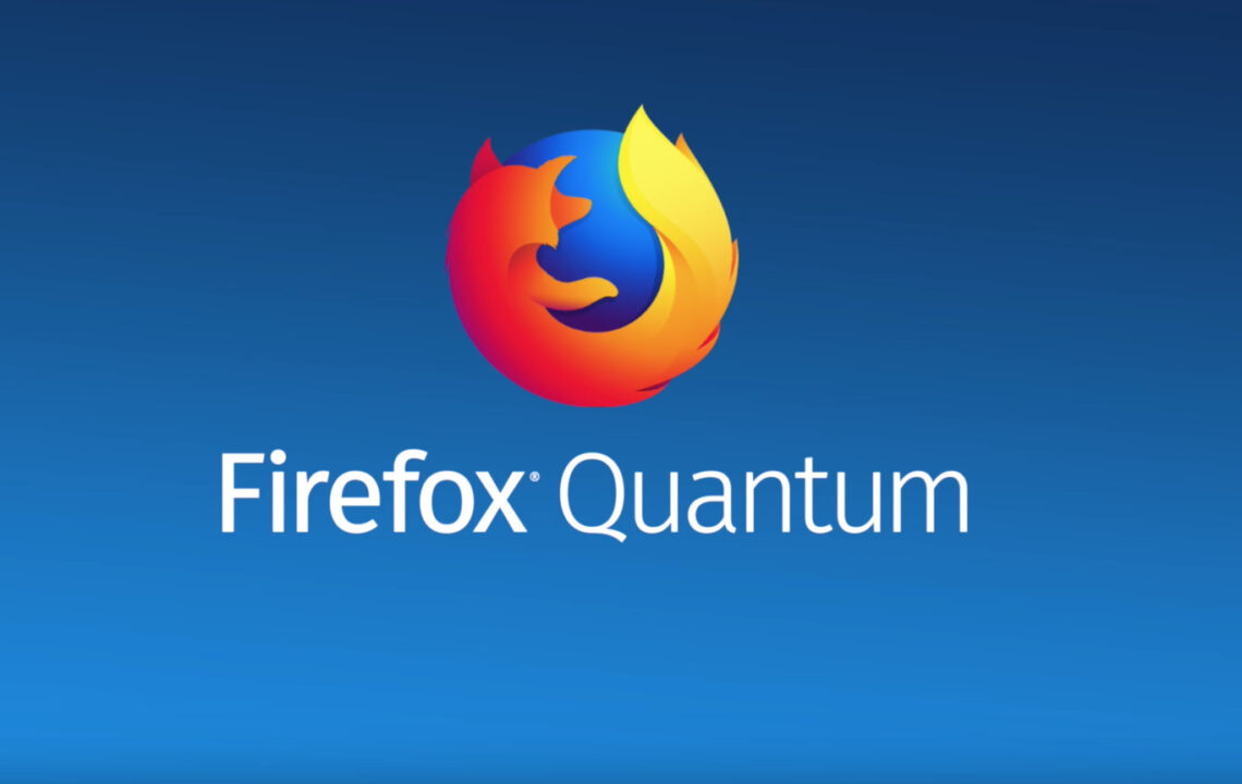 Consejos y formas de acelerar Firefox Quantum - Tutoriales Tech
