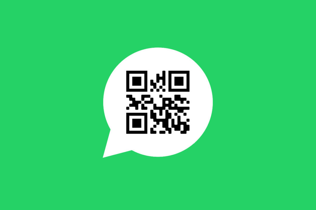 Cómo crear código QR en WhatsApp - Tutoriales Tech