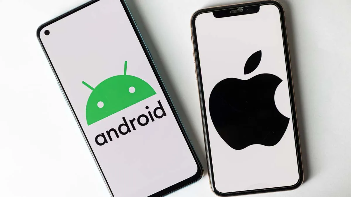 iOS vs Android: ¿Qué teléfonos duran más? - Tutoriales Tech